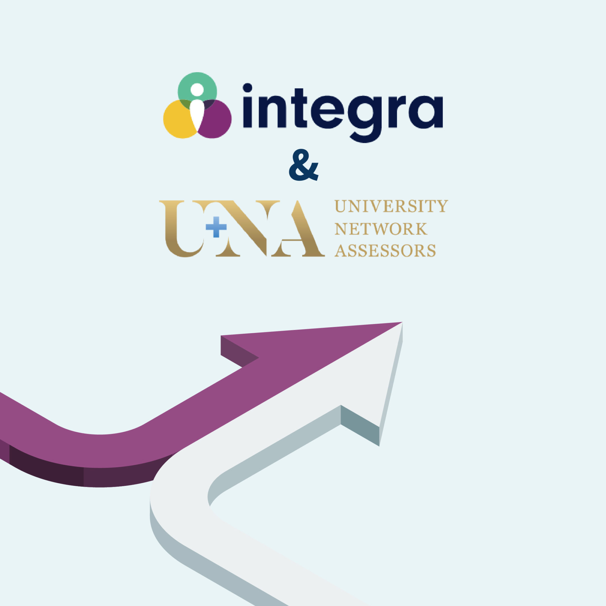 Integra and University Network Assessors Announce Merger